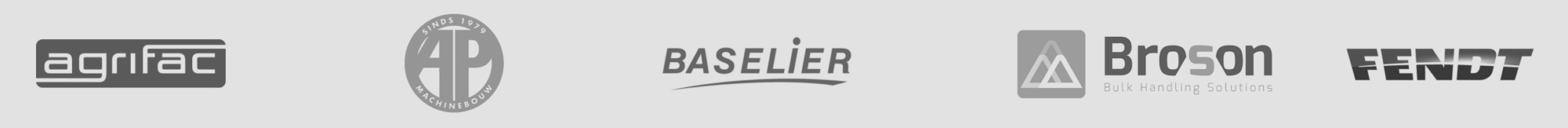 Agrifac – P. Kriesels landbouwtechniek