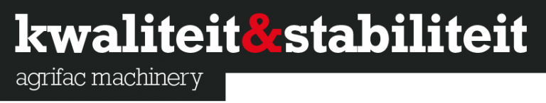 Agrifac – P. Kriesels landbouwtechniek